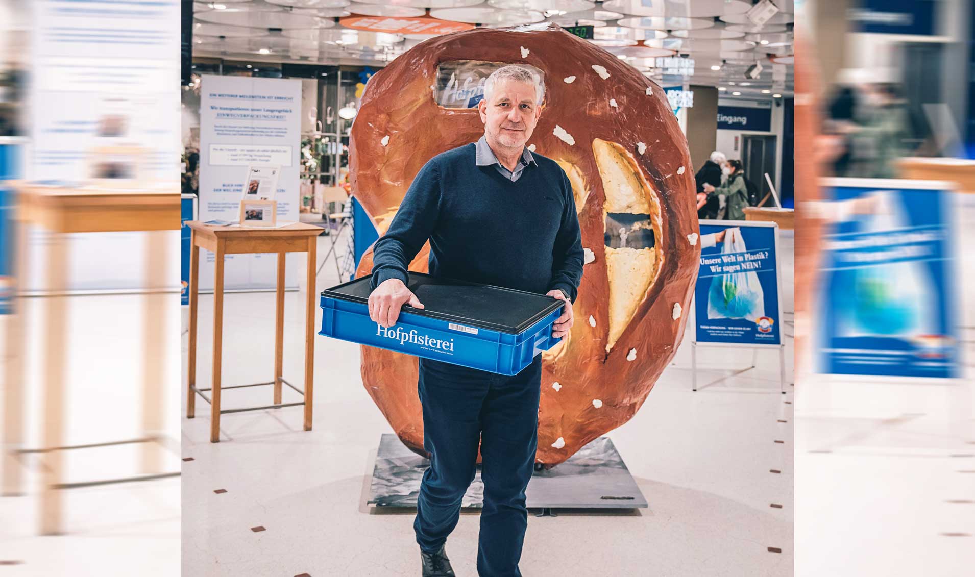 Case Study Hofpfisterei - va-Q-tec