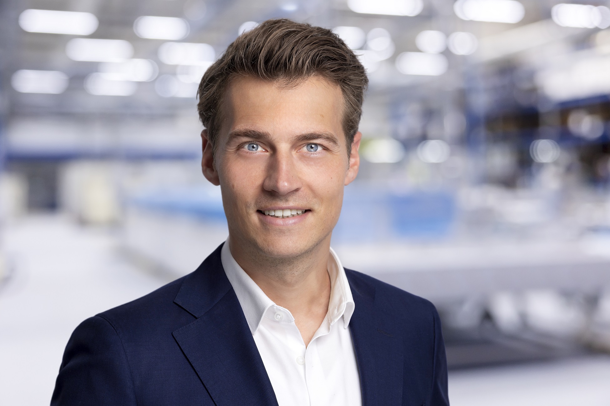 Wechsel der Geschäftsführung: Dr. Joachim Kuhn übergibt CEO-Position ...