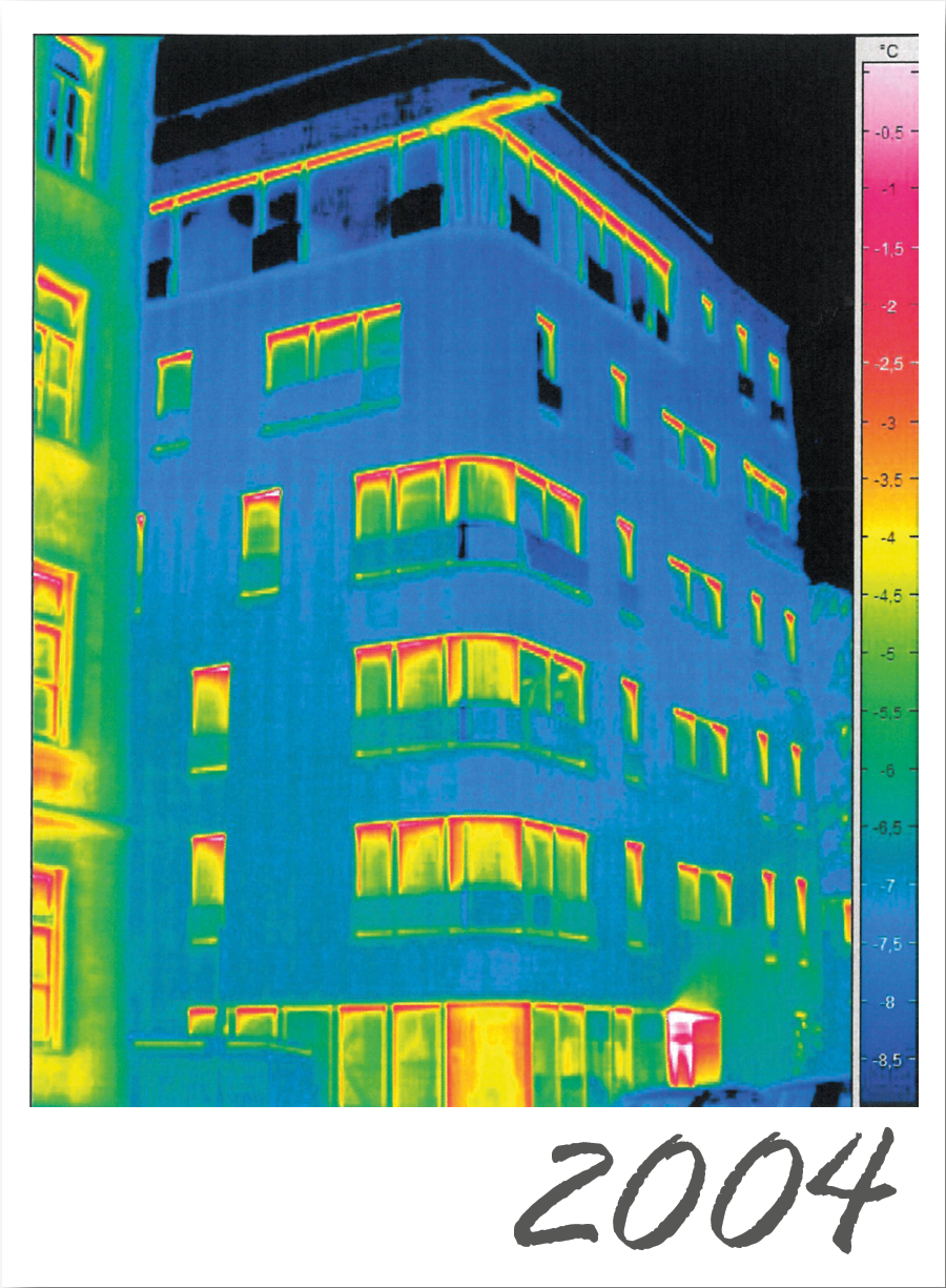 Futurhaus Munich: A Case Study on the Longevity of Building Insulation with Vacuum Insulation ...