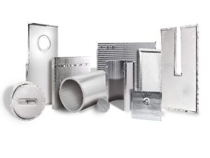 VIP insulation panels technology & application va-Q-tec