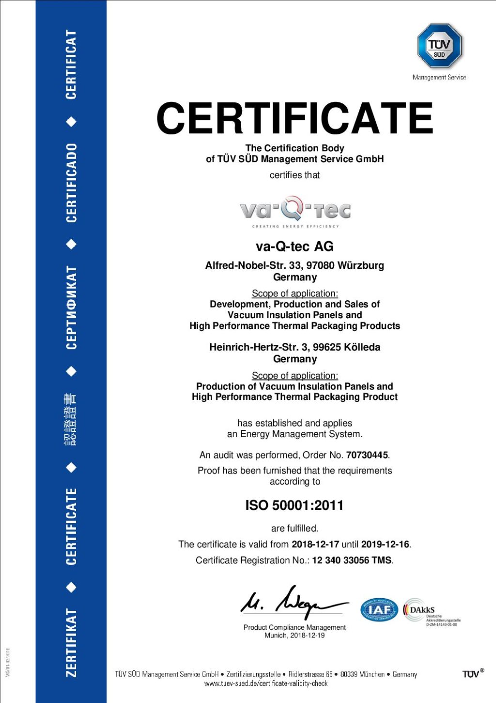 Downloadcenter - va-Q-tec