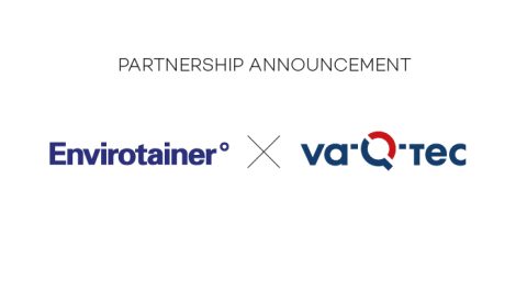 Approval of the combination of Envirotainer and va-Q-tec´s pharma ...