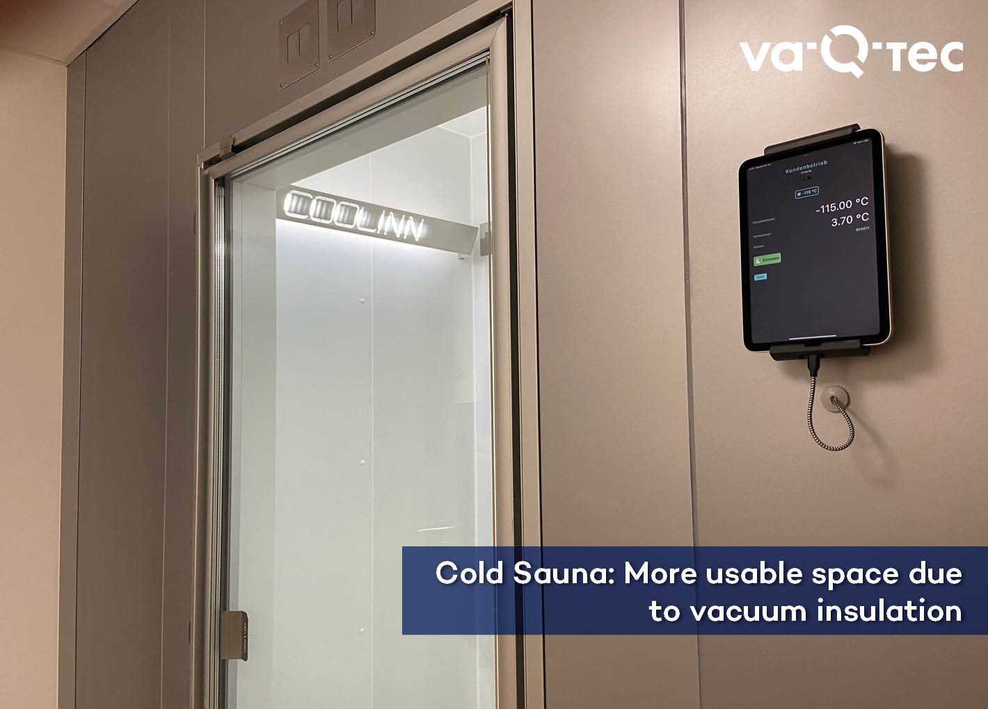 Terms and conditions - va-Q-tec