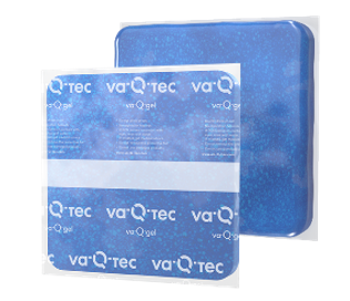 Thermal packaging systems - Innovative solution va-Q-tec